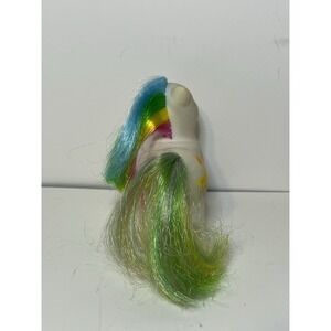 Hasbro | Toys | Vintage 987 Hasbro My Little Pony Mlp G1 First Tooth ...